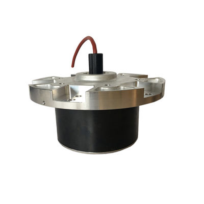 Industrial Ceiling Fan Synchronous Motor Bldc PMSM High Power Electric ...