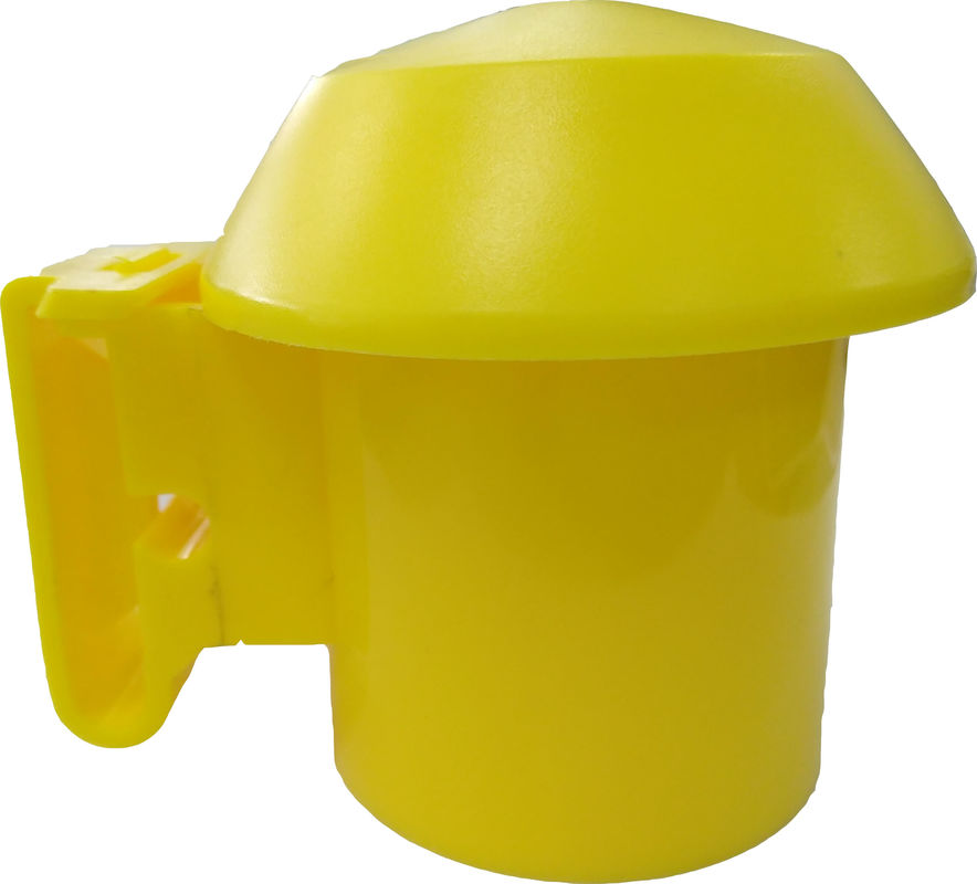 T-Post Safety Top for Electric Fencing System/Horse Post Cap/T-Post ...