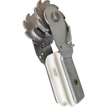 Electric Fence Strainers Insulated Spring Clip Strainer for Farm Fence
