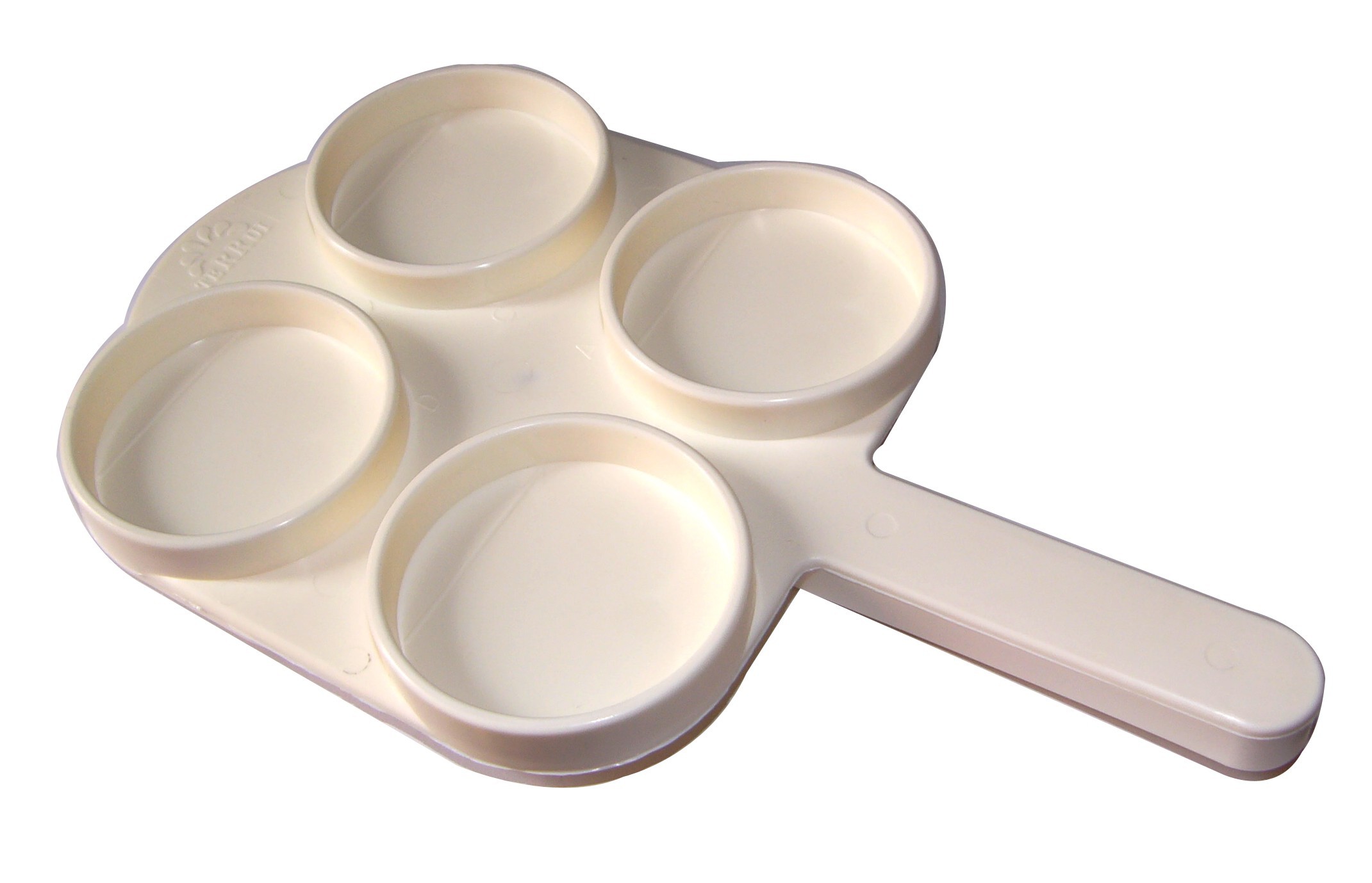 PE Plastic Testing Paddle