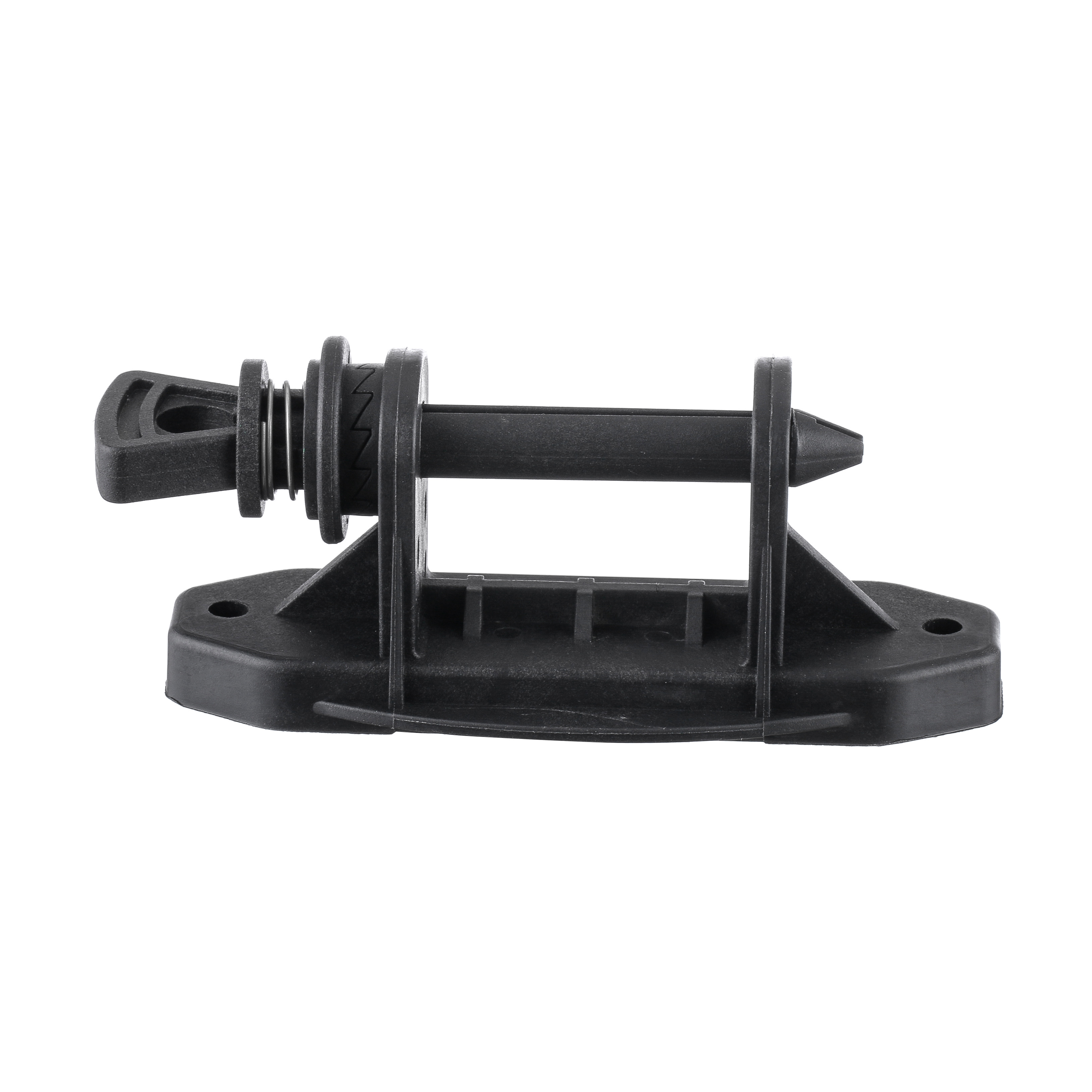 INS562 Electric Fence Poly Tape Tensioner with PA6+30%GF