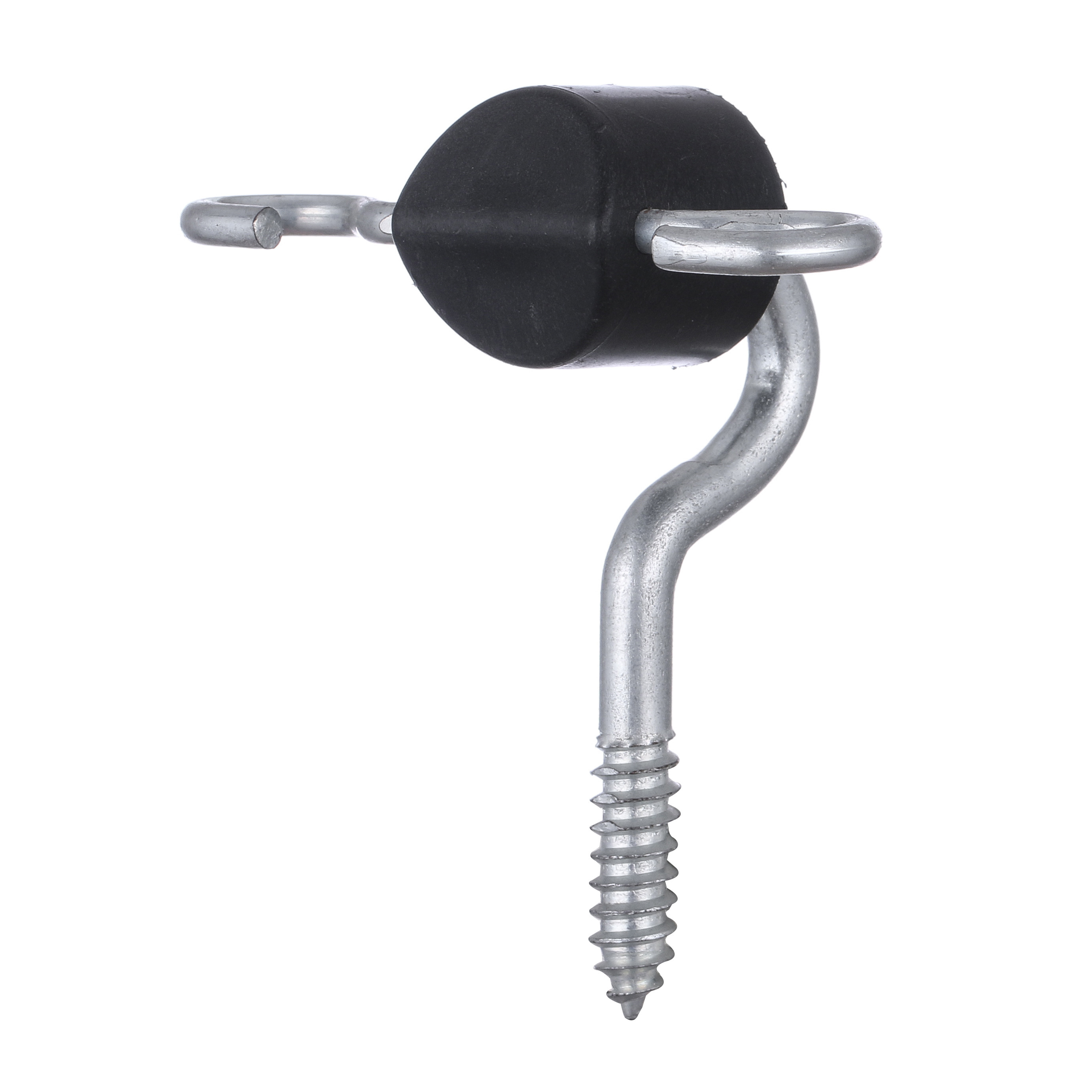 Offset Gate Ring Insulator Manufacturer Anchor Wood Post Electric Fence ...