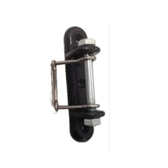 147g Wood Post Insulators For Electric Fence