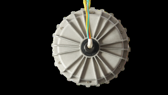 EC Motor manufacturer from china
