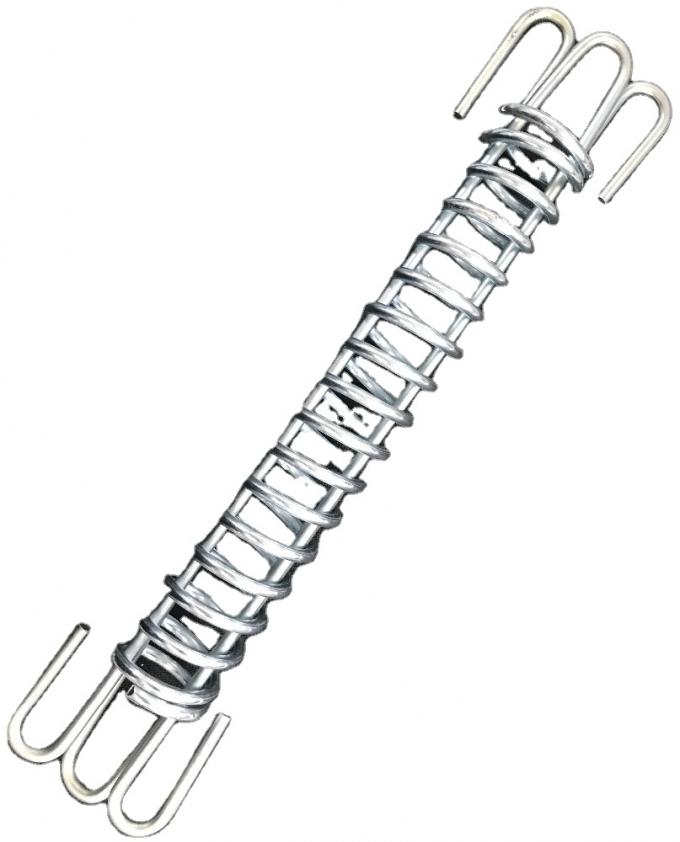 HDL022 570g Tension Measuring Spring Electric Fence Gate